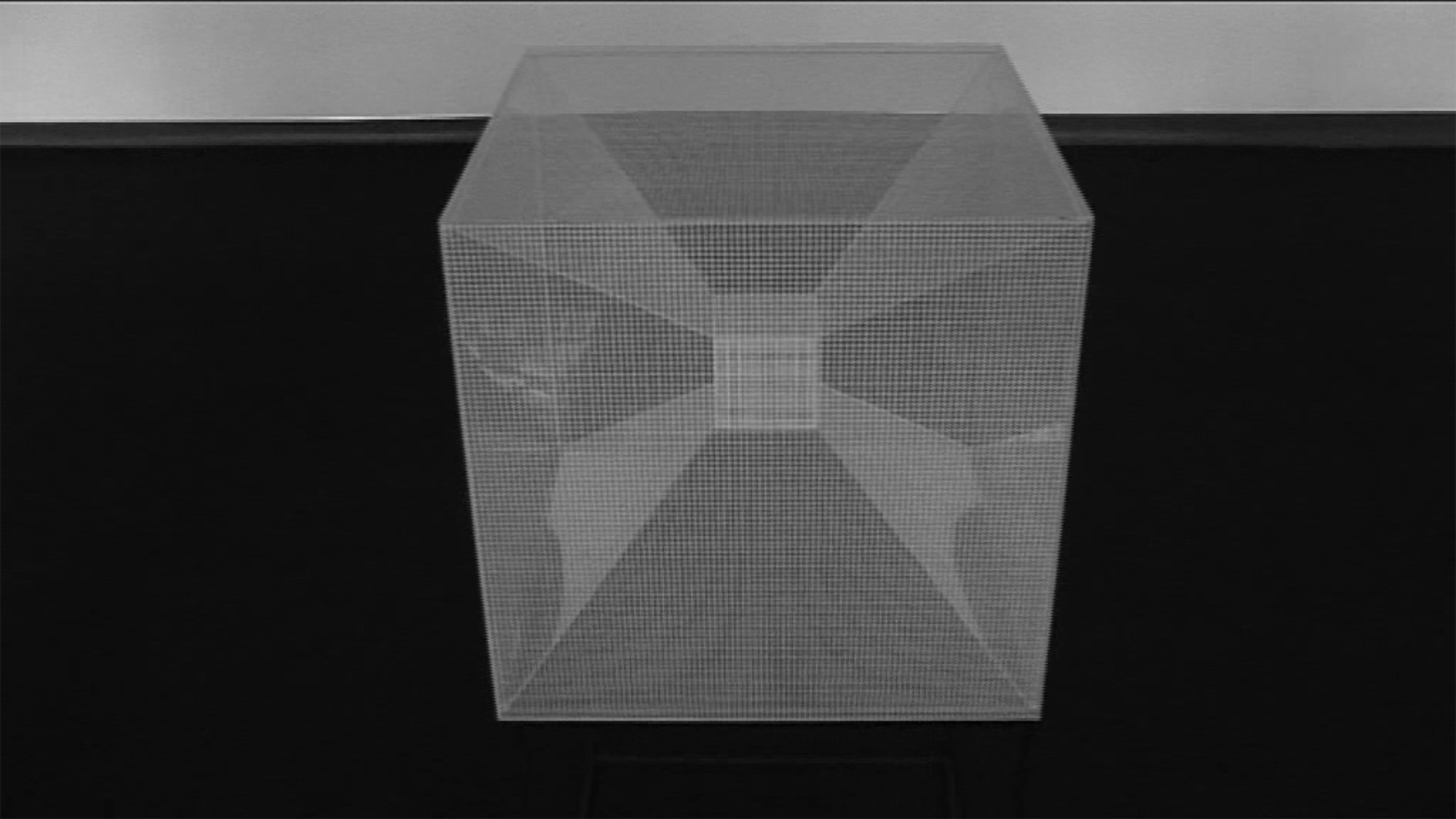 Ivana Franke Frame Of Reference The Croatian Academy Of Arts And