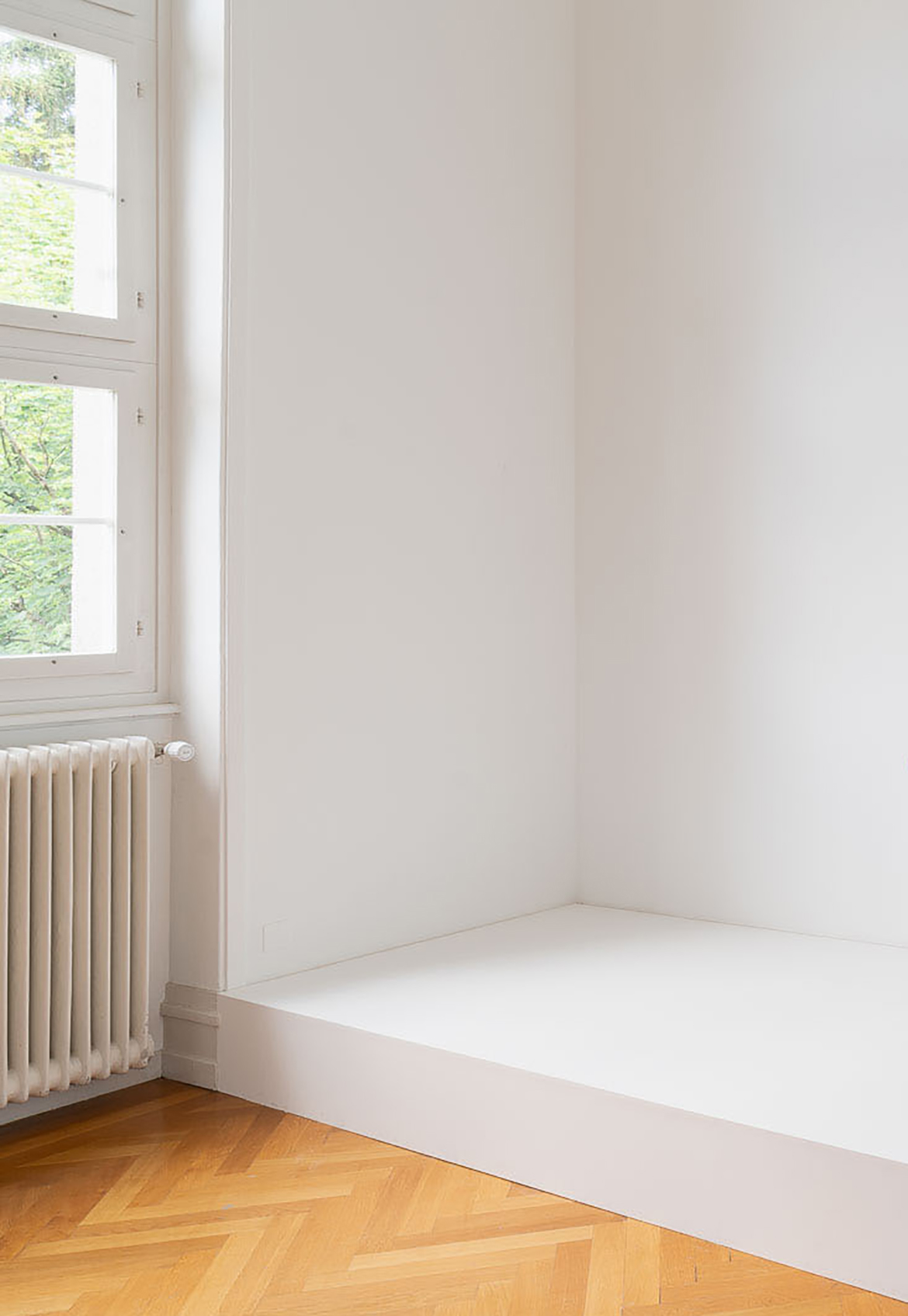 Ivana Franke › Neither perception nor non-perception